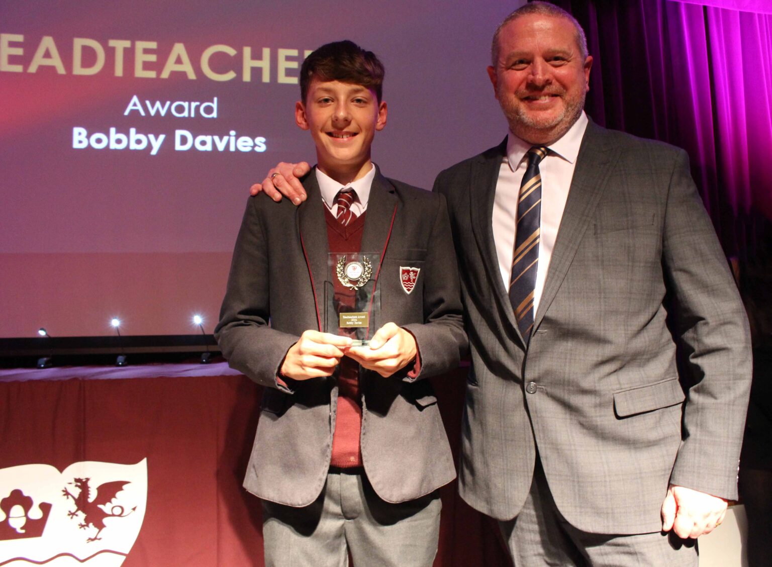 News – Prestatyn High School – Denbighshire North Wales